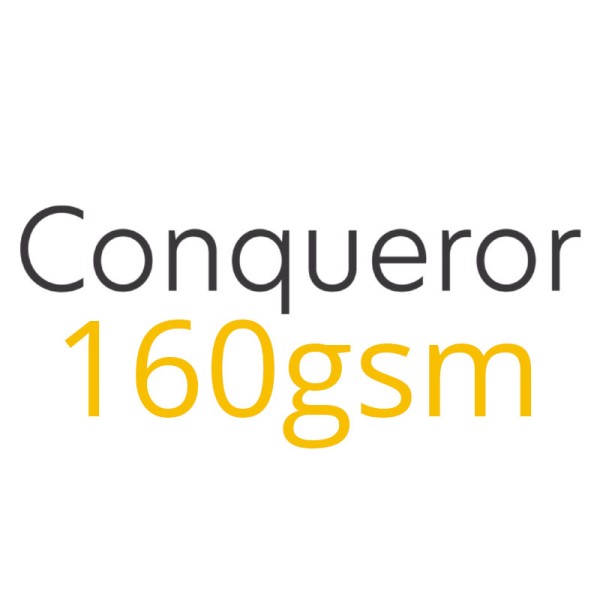 Conqueror Paper Wove High White A4-210x297mm 160gsm