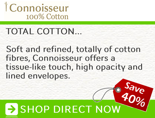 Conqueror Paper UK® | Official Conqueror Paper Site