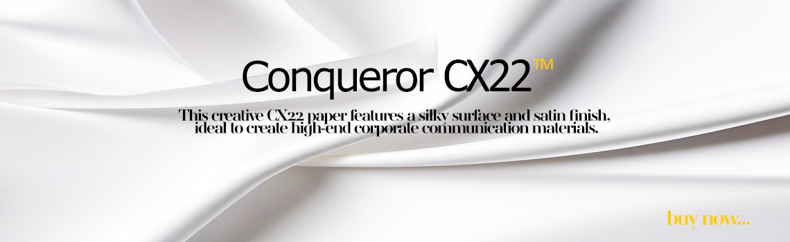 Conqueror Paper UK® | Official Conqueror Paper Site