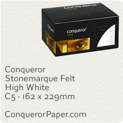Conqueror Envelopes